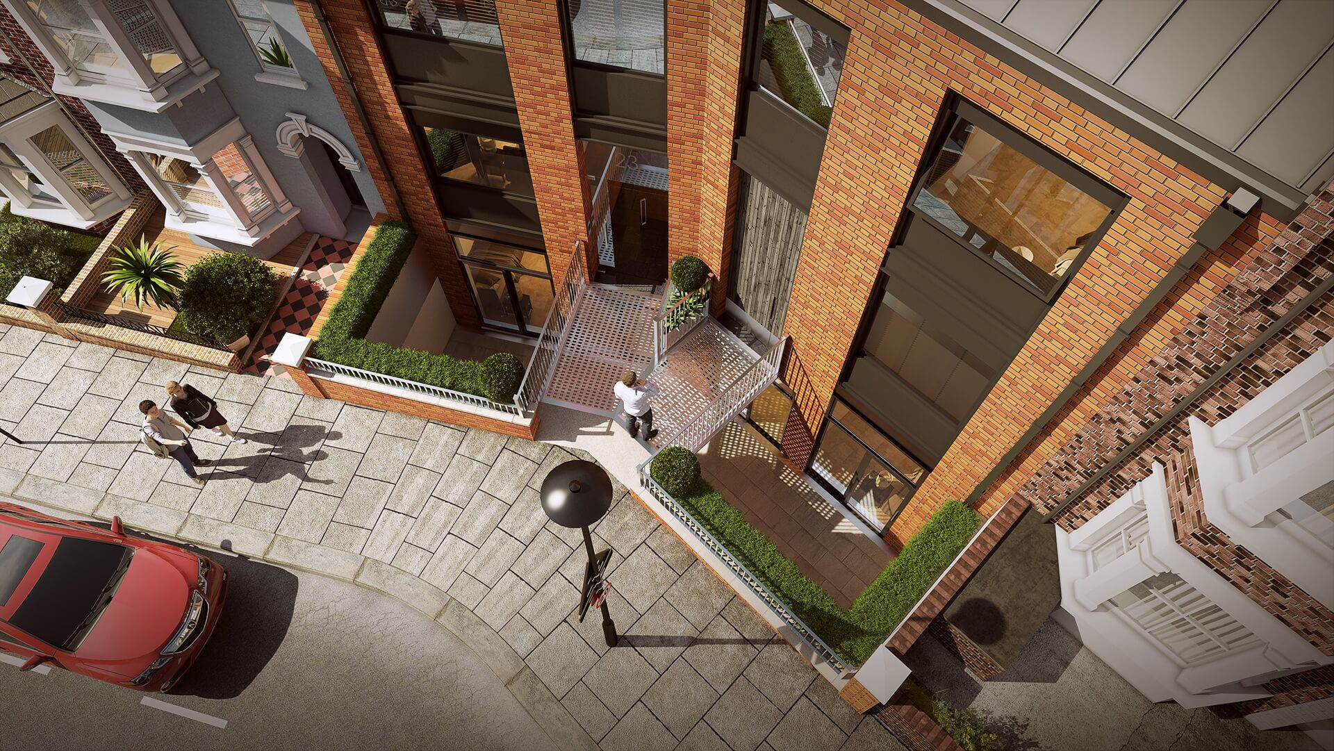 How Property CGI Has Earned Its Place in Property Marketing - 3D ...