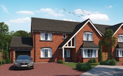 What Are Property CGIs? A Clear Guide for Estate Agents and Developers ...