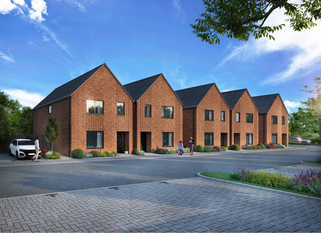 new rendering techniques