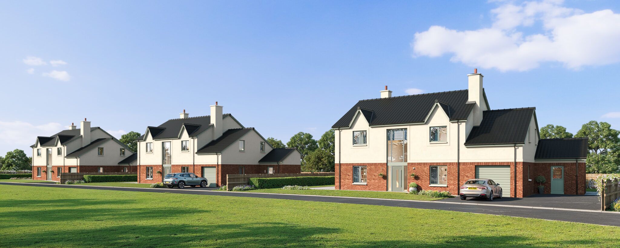 What Is Architectural Visualisation? | Benefits & 3D Techniques